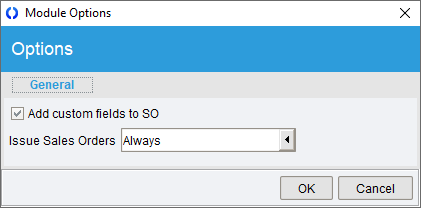 Fishbowl Advanced - Customer