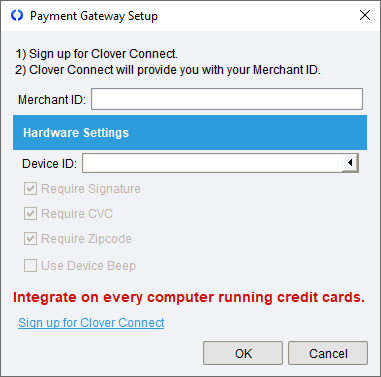 Fishbowl Advanced - Legacy Gateways