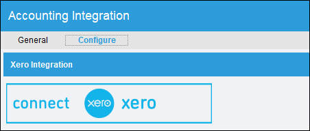 Fishbowl Advanced - Xero