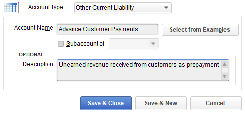 Fishbowl Advanced - Accounting Journal Entries