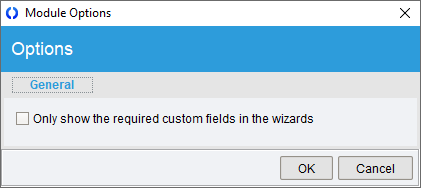 Fishbowl Advanced - Custom Field