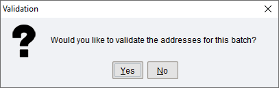Fishbowl ShipExpress