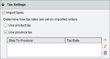 Fishbowl Advanced - ShipStation