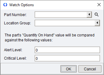 Fishbowl Advanced - Monitor