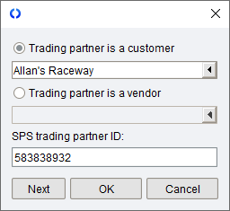 Fishbowl Advanced - SPS