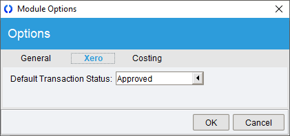 Fishbowl Advanced - Accounting Integration