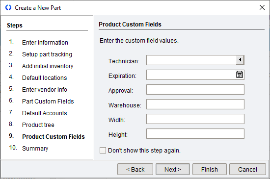Fishbowl Advanced - Part
